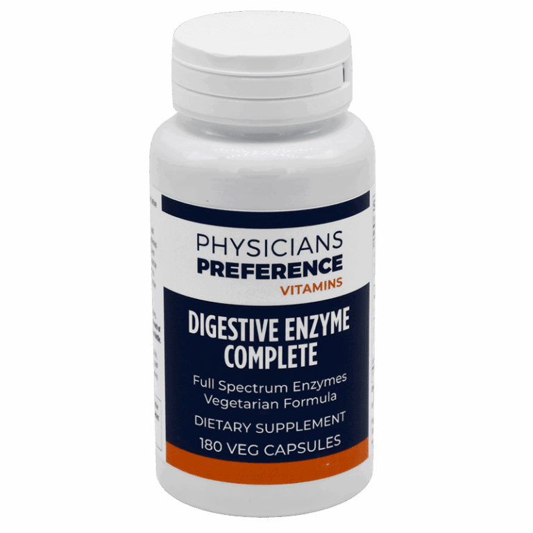 Digestion Archives - Physicians Preference Vitamins