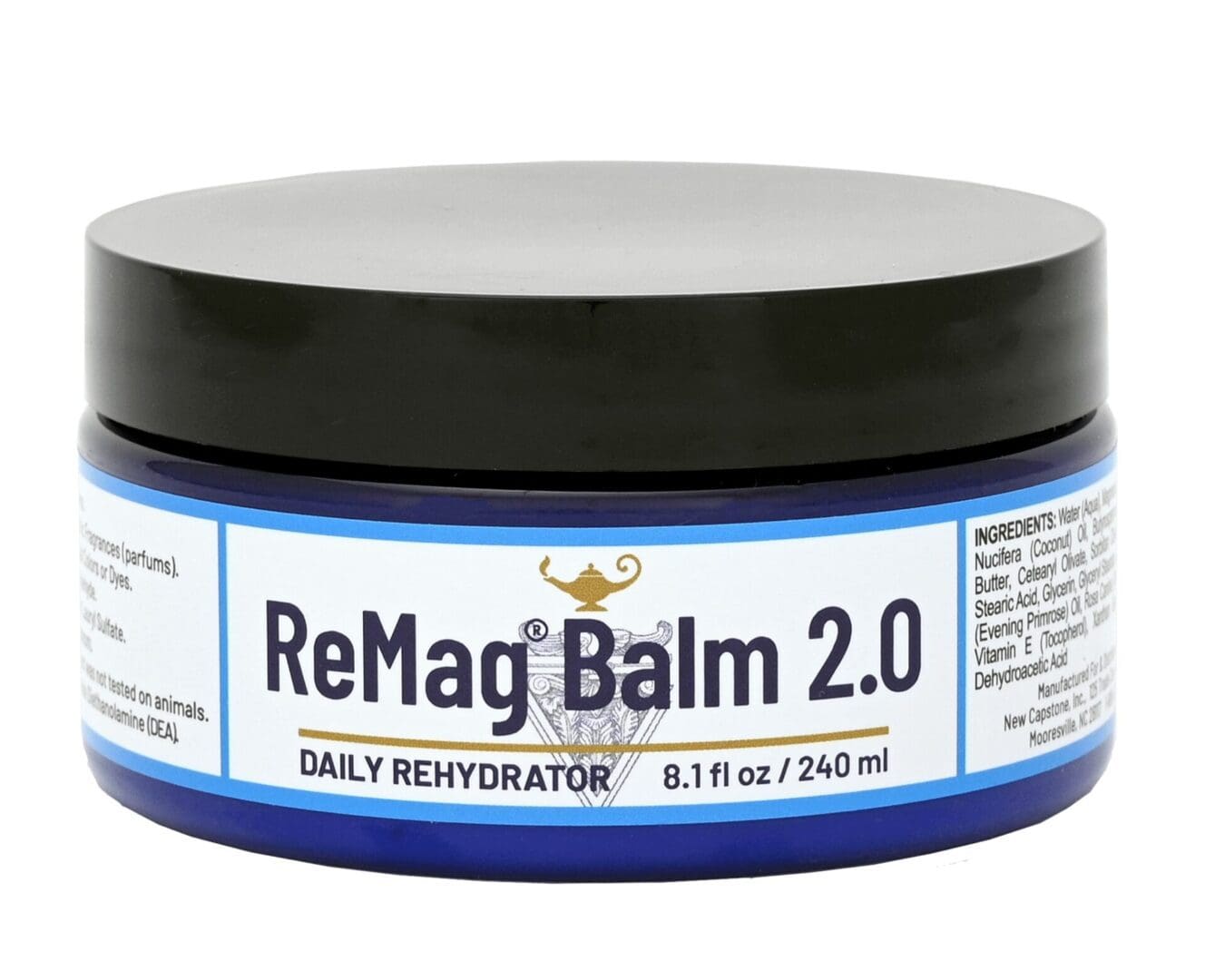 ReMag Balm 2.0 8.1 oz - Physicians Preference Vitamins
