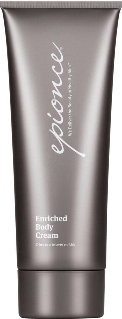 Enriched Body Cream 8 oz - Physicians Preference Vitamins