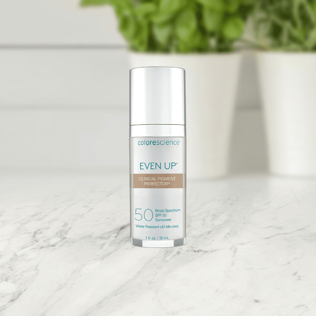 Even Up Clinical Pigment Perfector SPF 50 - Physicians Preference Vitamins