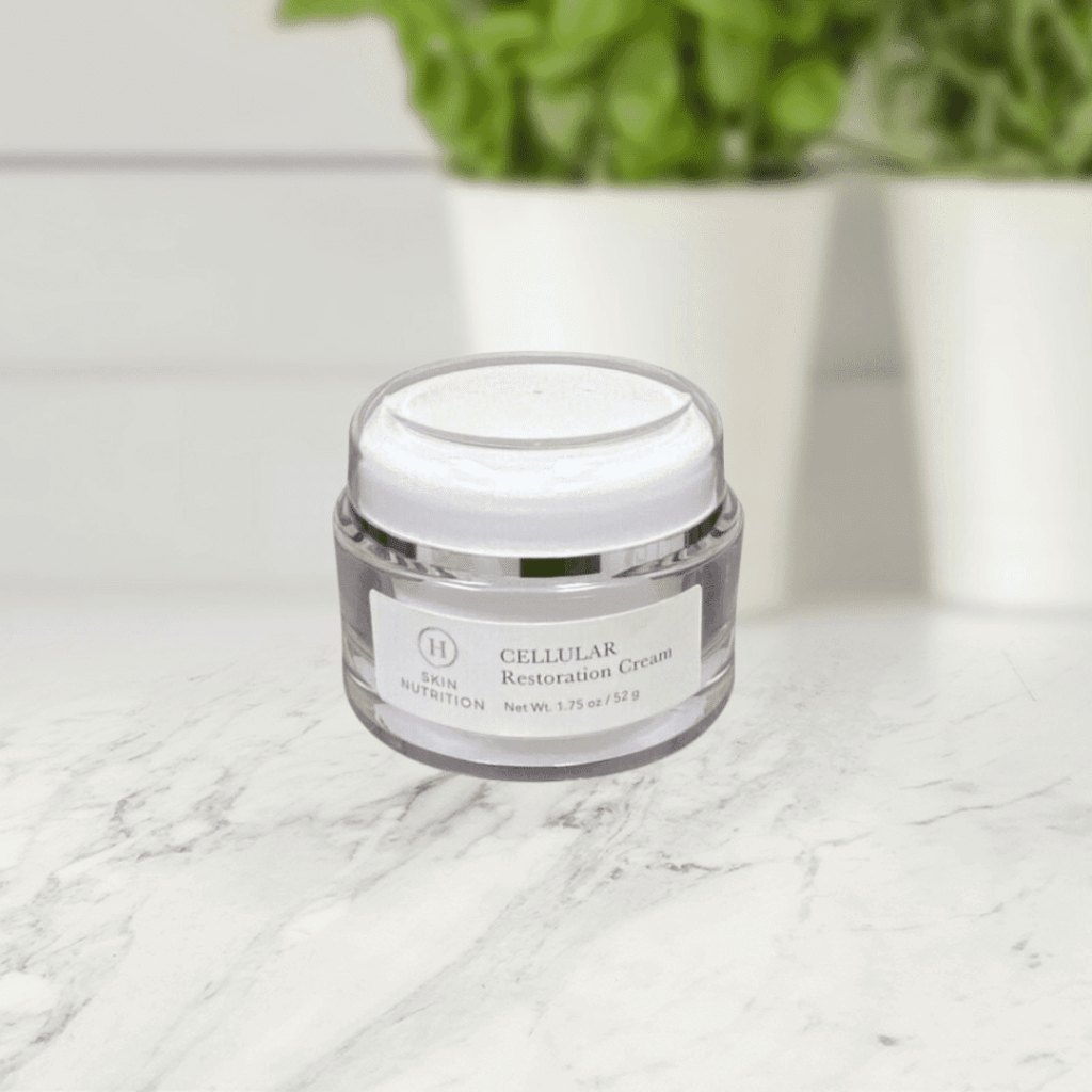 Cellular Restoration Cream 1.75oz - Physicians Preference Vitamins