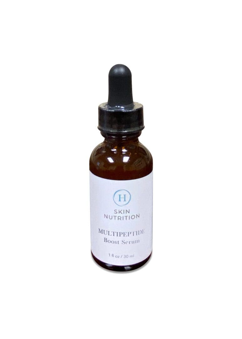 Multipeptide Boost Serum 1oz - Physicians Preference Vitamins