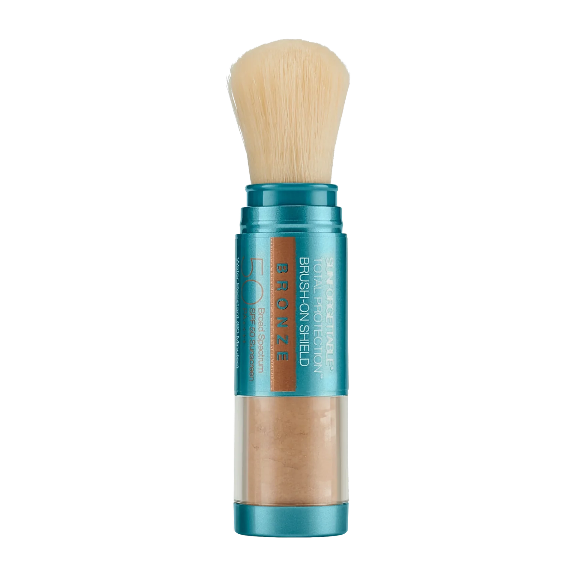 Sunforgettable Total Protection Bronze Sunscreen Brush SPF 50 ...