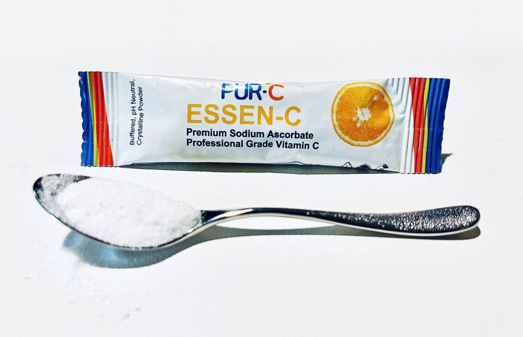 PUR-C Essen-C Sticks - Physicians Preference Vitamins